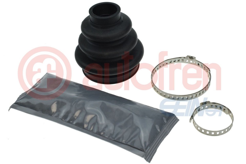 D8448 CV JOINT BOOT KIT PAIR WHEEL SIDE AUTOFREN SEINSA 2PCS NEW OE ...