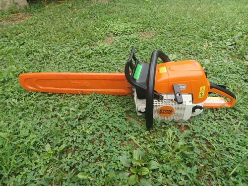 Stihl MS 290 Farm Boss Chainsaw 20-inch Bar | eBay