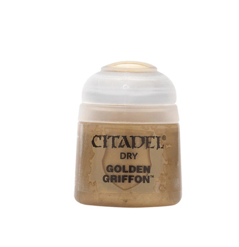 Citadel Dry Paints Golden Griffon | eBay