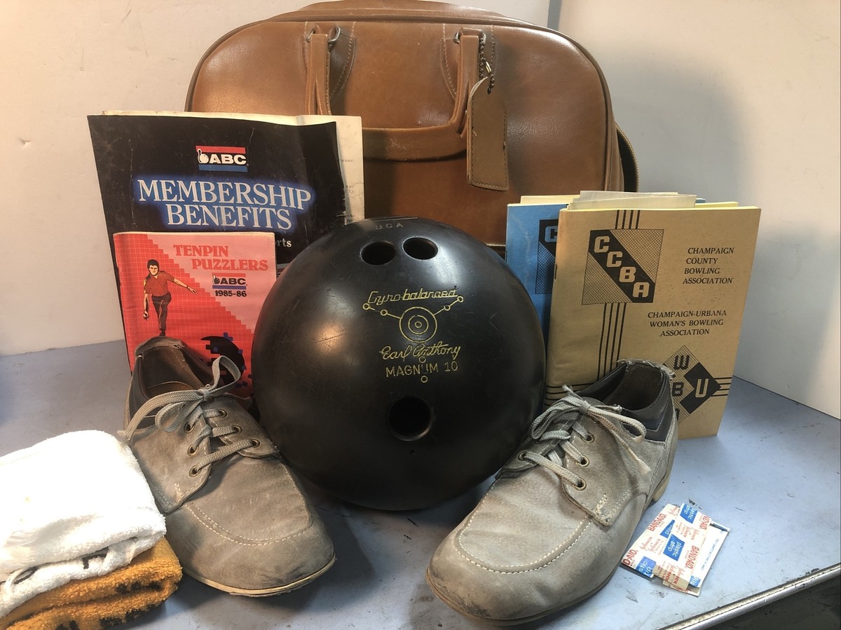 Earl Anthony Oil Pattern Bowling Wikiwand