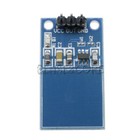 TTP223 Capacitive Touch Switch Digital Touch Sensor Module For Arduino ...
