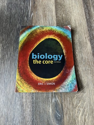 Biology : The Core Plus MasteringBiology with EText -- Access Card ...
