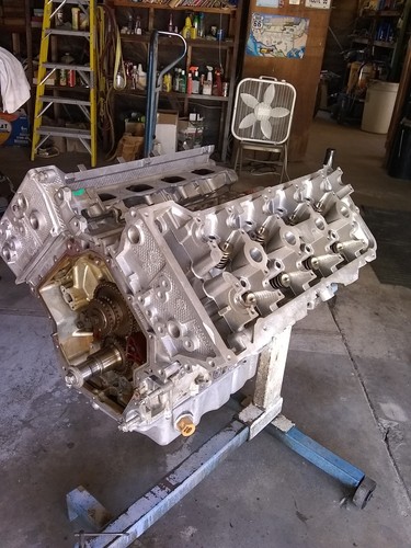 GM OEM Engine Parts-manifold 12581822 Cadillac Olds for sale online | eBay