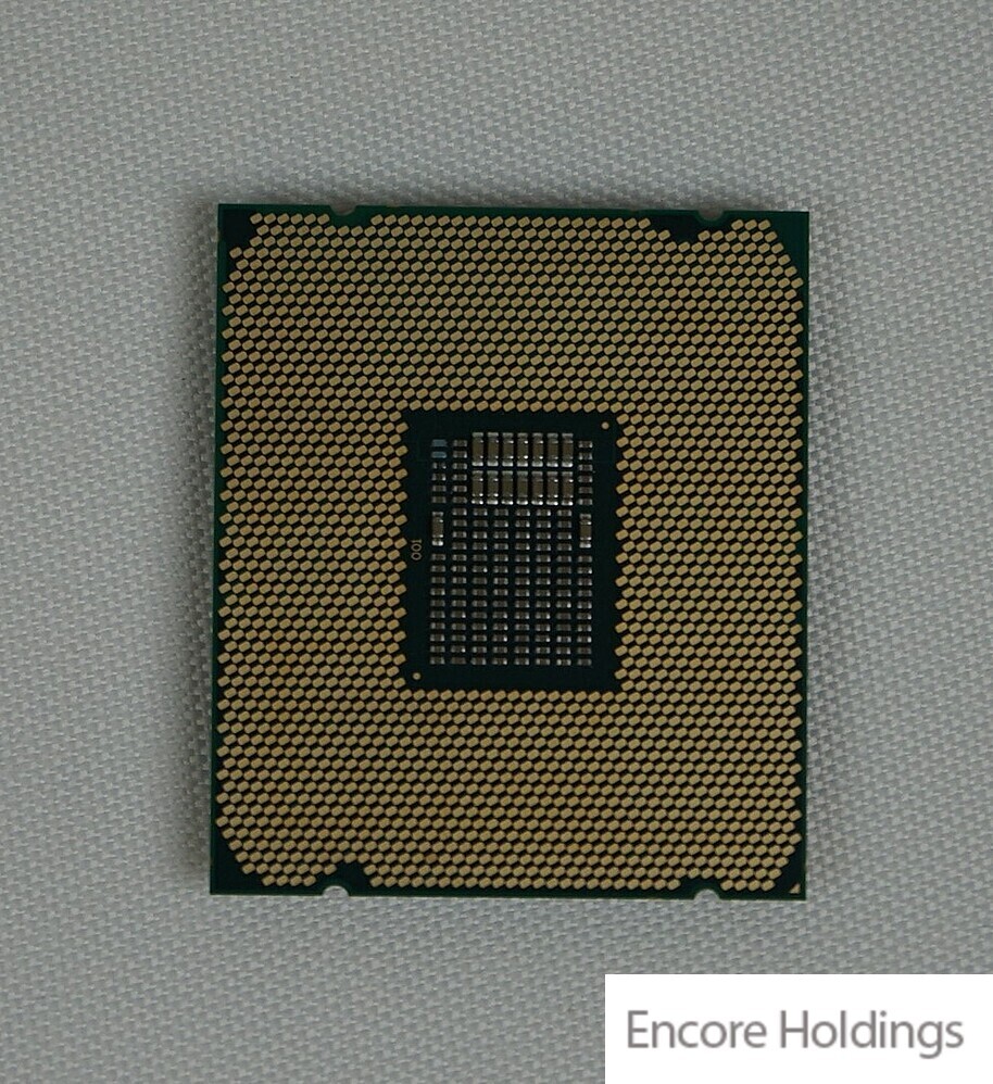 Intel Core i9 X i9-7900X Deca-core (10 Core) 3.30 GHz Processor ...