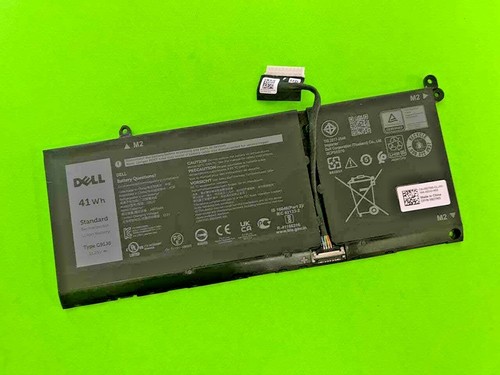 Dell Latitude 3320 3420 3520 Inspiron 15 3515 3511 3520 5410 G91J0 ...