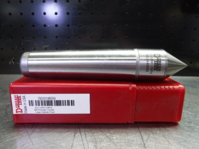 Centers - Mt4 Dead Center