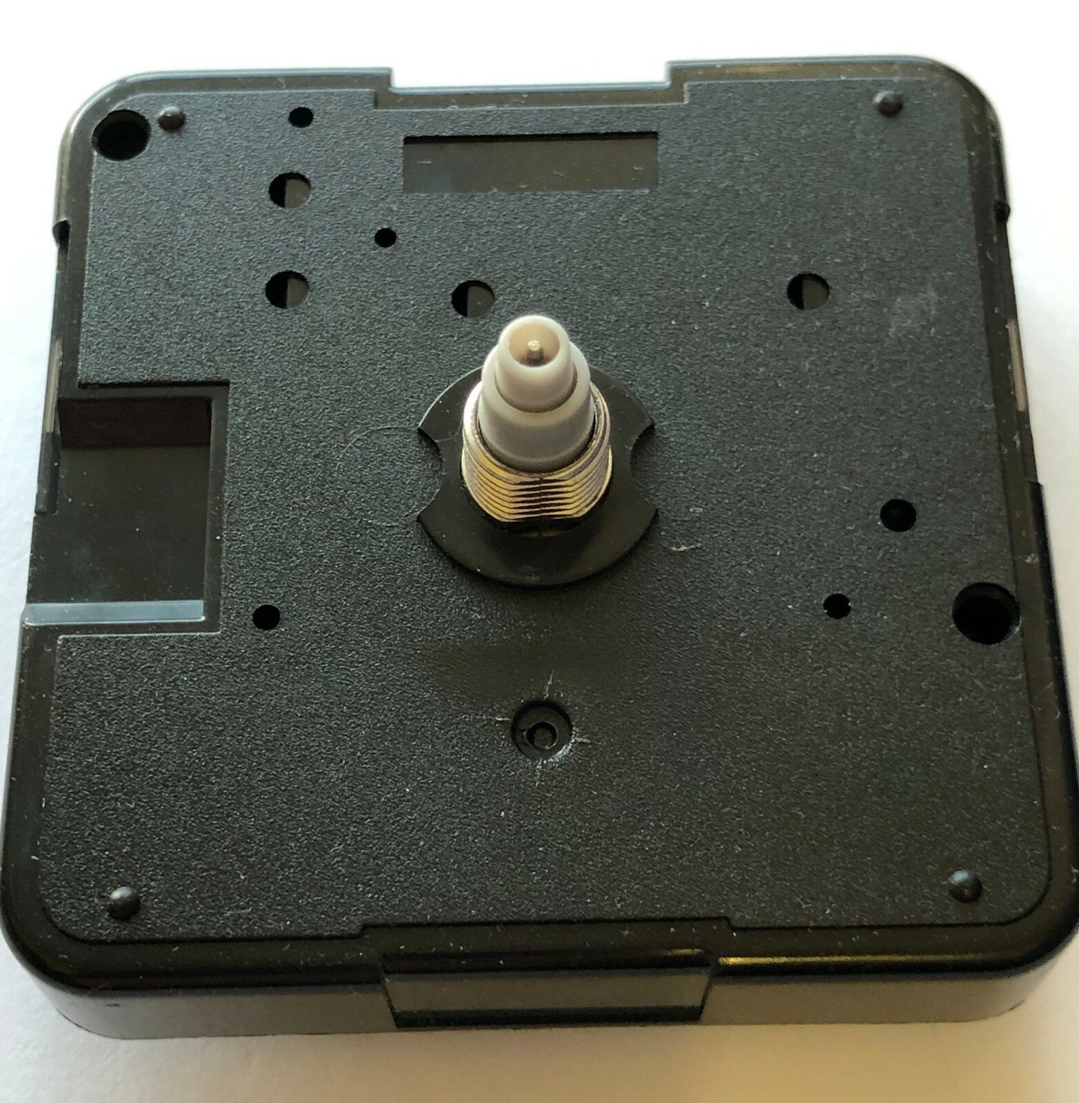 Suzuki quartz clock movement, exceptional top spec silent sweep ...