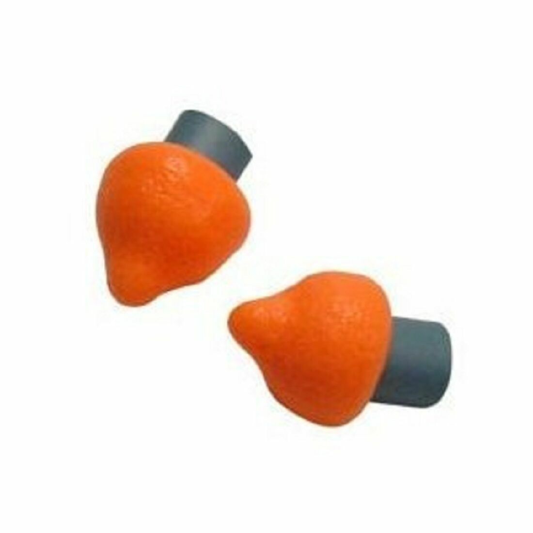 QB200 HYG ORANGE HOWARD LEIGHT HEARING PROTECTION PBB00667 REV. 1.2 ...