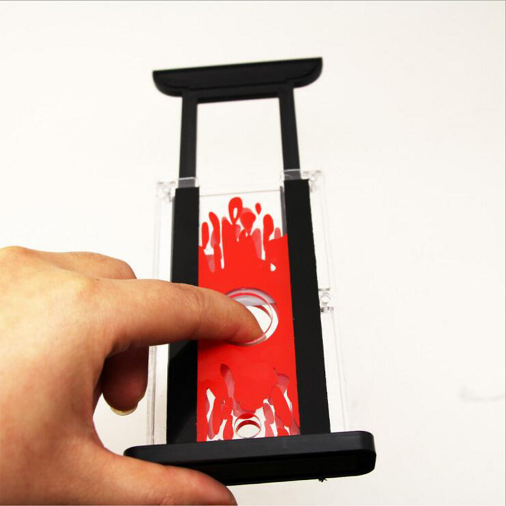 Finger Cutter Chopper Guillotine Magic Finger Hay Cutter Tool Hot! BDAUATG8 | eBay