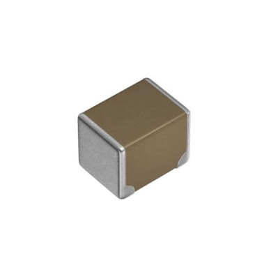 Pack of 10 C3225X7R1E226M250AB Capacitor 1210 Ceramic 22µF ±20% 25V X7R ...