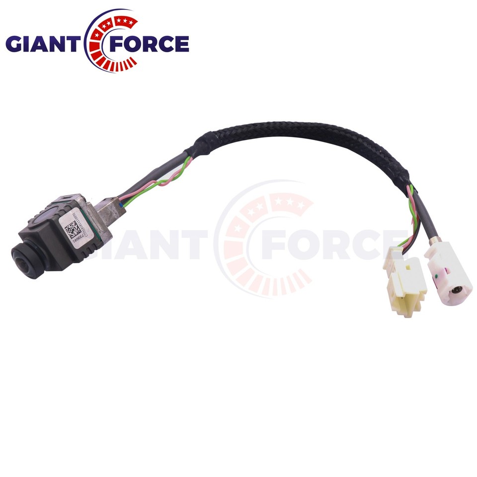 OEM Rear View Backup Camera For Mercedes Benz C300 S550 C63 AMG ...