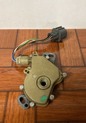 99-04 Land Rover Discovery 2 Neutral Safety Switch Transmission ...