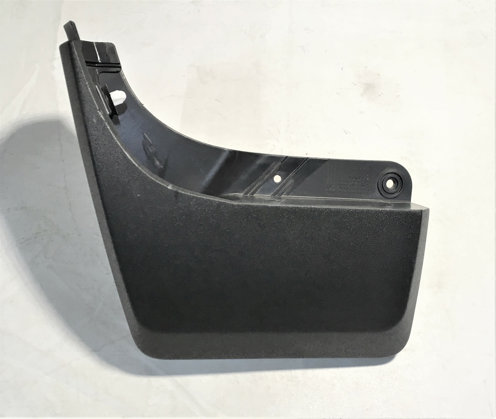 2019-2021 GMC Sierra Passenger Rear Mud Flap Guard | GM #84621836