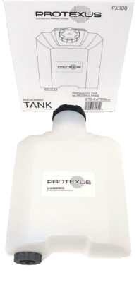 NEW EvaClean Protexus PX300 Backpack Sprayer Replacement 270.4 Oz Tank ...
