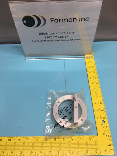 AMAT 0040-13647 MTG, BLOCK 150 MM TOP SENSOR, 142755 | eBay