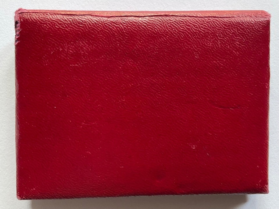 Abel Morrall Sewing Needle Packet. Hunting Scene. | eBay