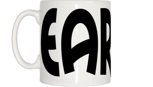 Earline name Mug | eBay
