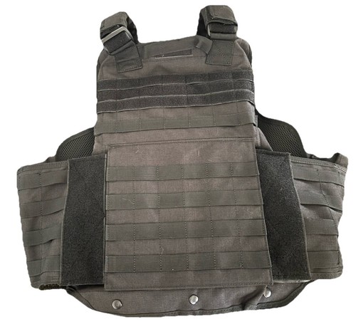Body Armor | Bullet Proof Vest| Level IIIA III+ III++ 3A L3+ L3 ...
