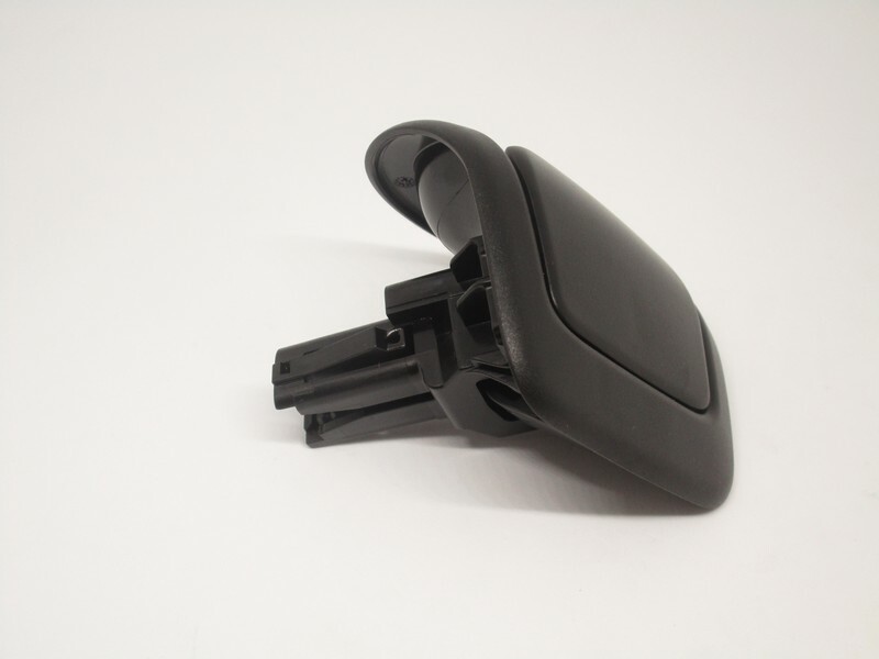 Maniglia Alza Sedile Per Abarth 500 Destra Dx Nera Schienale Oem ...