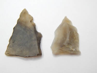 Neolithic & Paleolithic - Lower Palaeolithic Flint