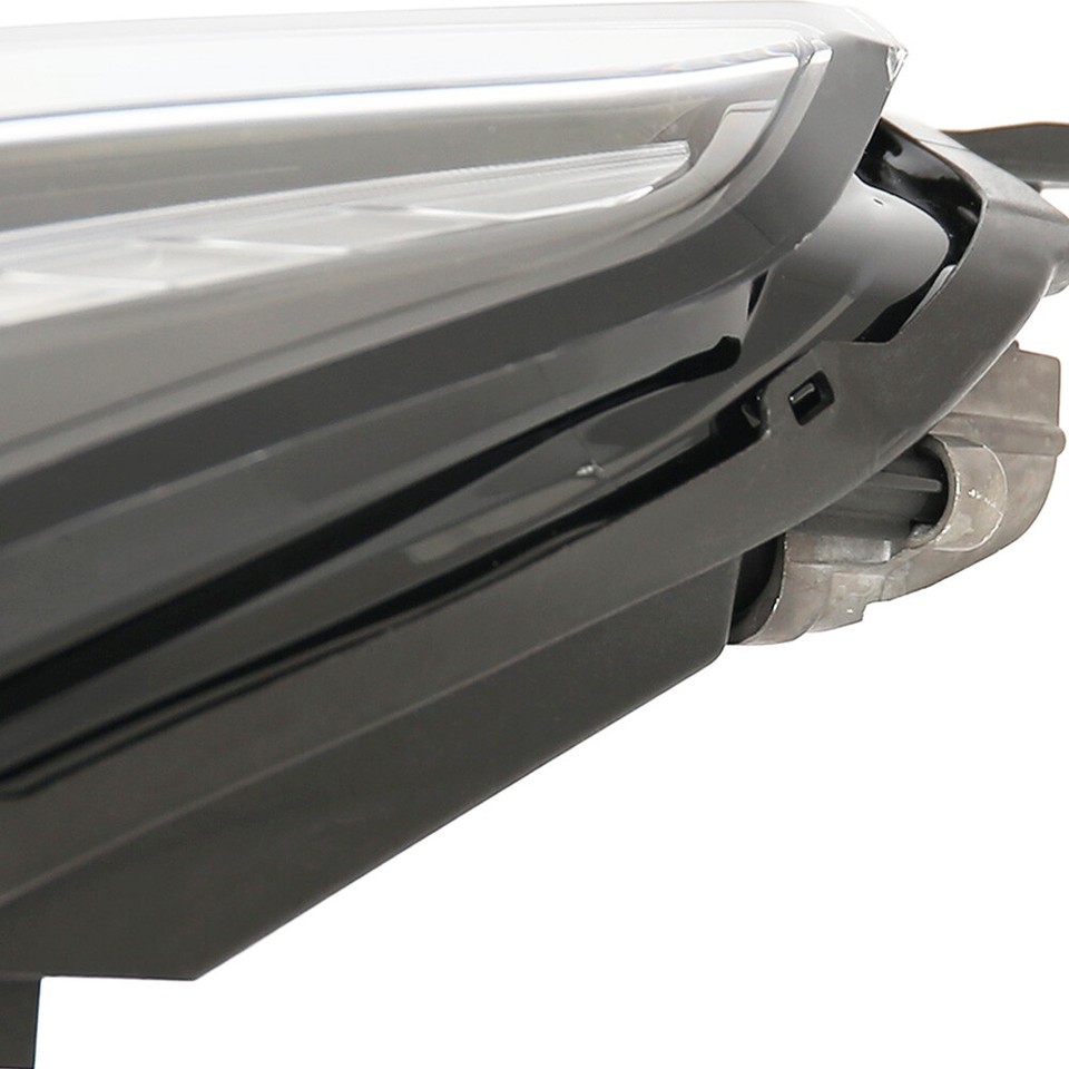 For 2020-2022 Cadillac CT5 Full LED Headlight Lamp Assembly Driver Left ...