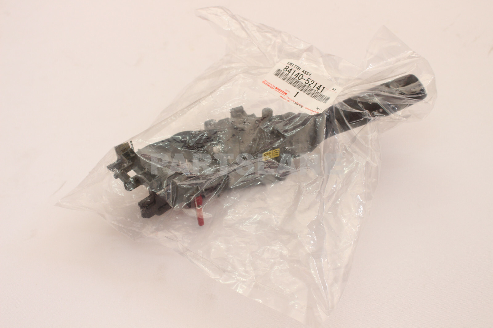 Toyota Yaris Scion xD OEM Genuine Headlamp Dimmer Switch 84140-52141 | eBay