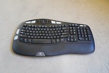Logitech K350 (920-004481) Wireless Keyboard for sale online | eBay
