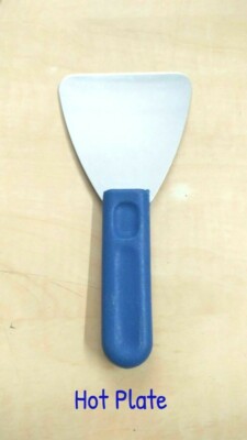 Wax Paddle Hot Plate Lab Denture New Dentist Dental Instrument | eBay