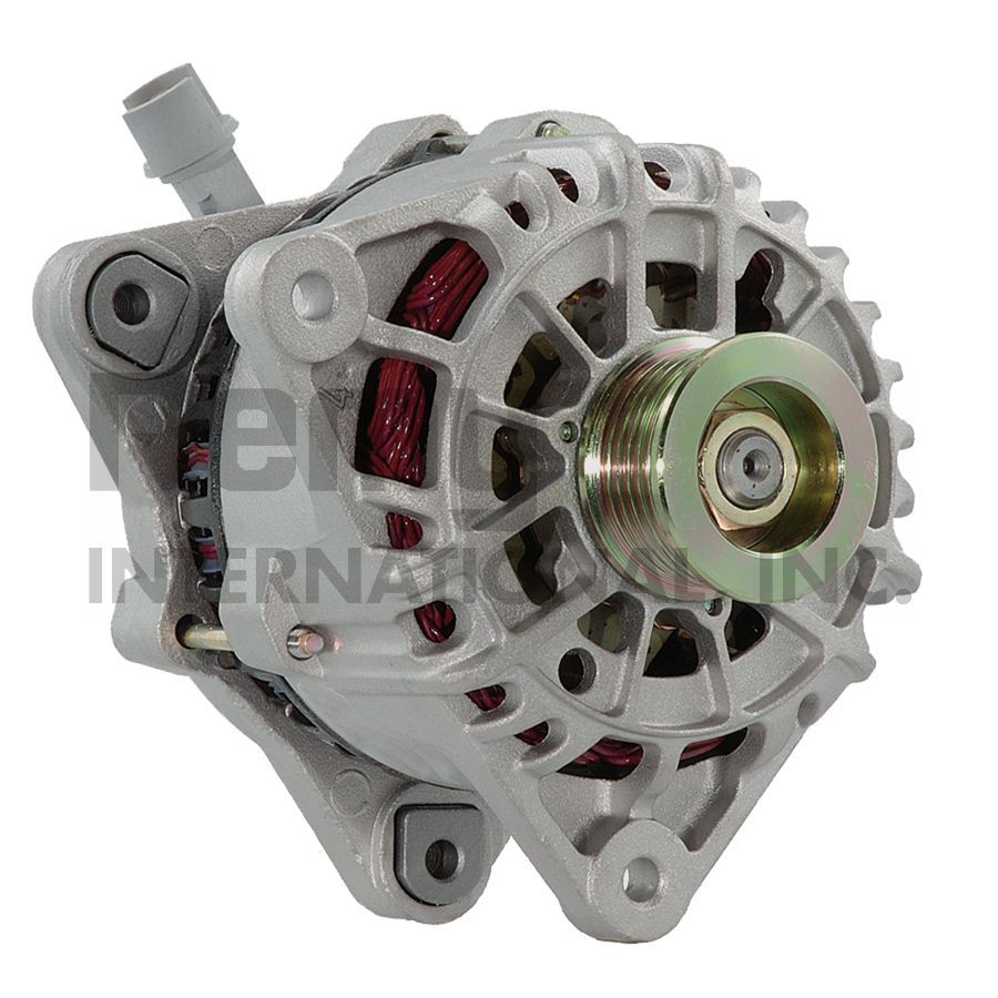 ULTIMA FORD MERCURY PREMIUM ALUMINUM ALTERNATOR 110 AMP | eBay