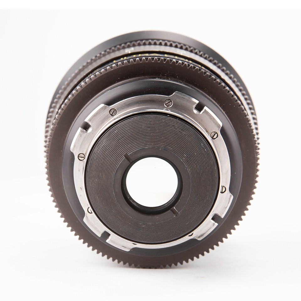 ARRI Ultra Prime 14mm T1.9 Lens (PL, Feet) - SKU#1863972 | eBay