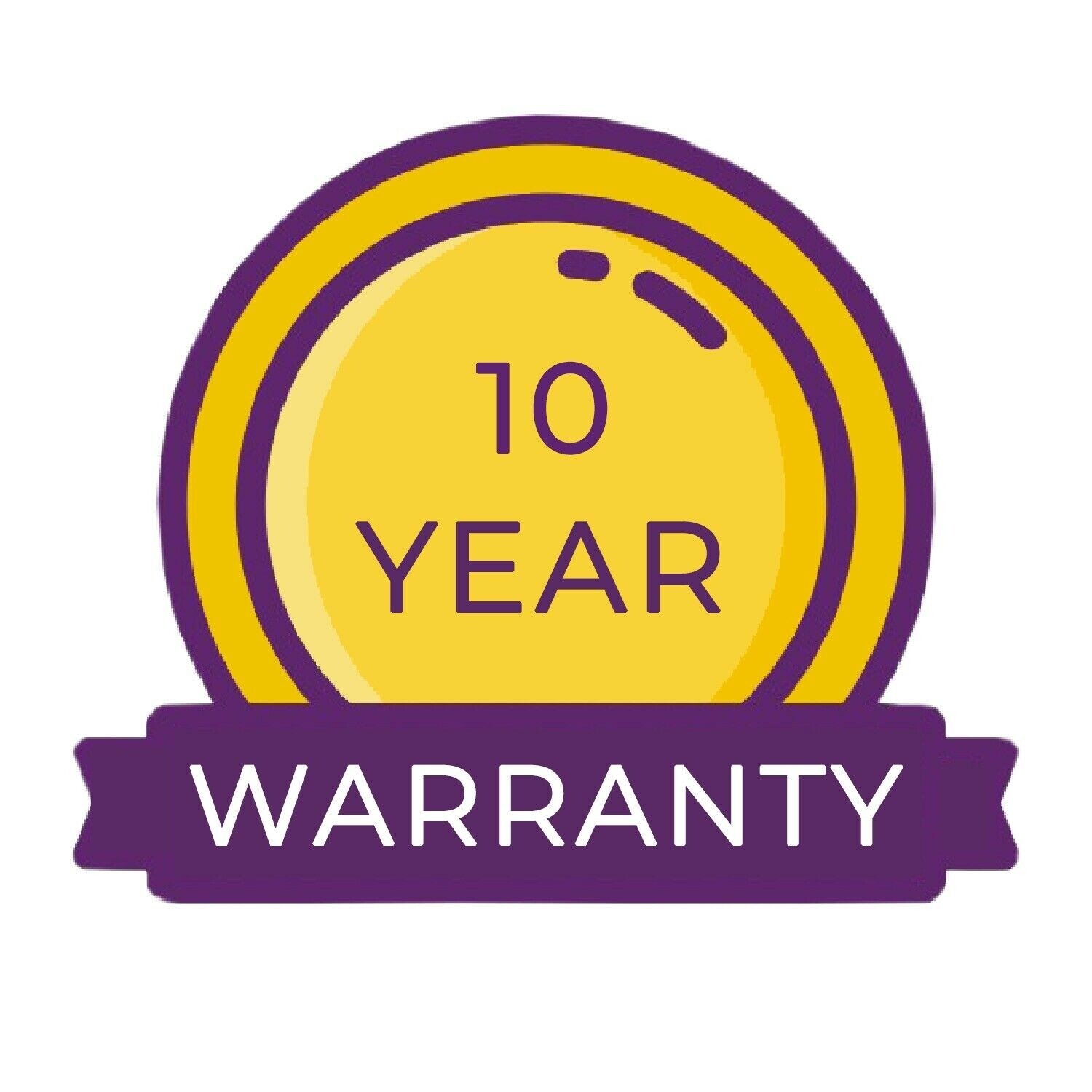 White Wall Hung Two Drawer Eaton 900mm Bathroom Vanity Unit & White ...