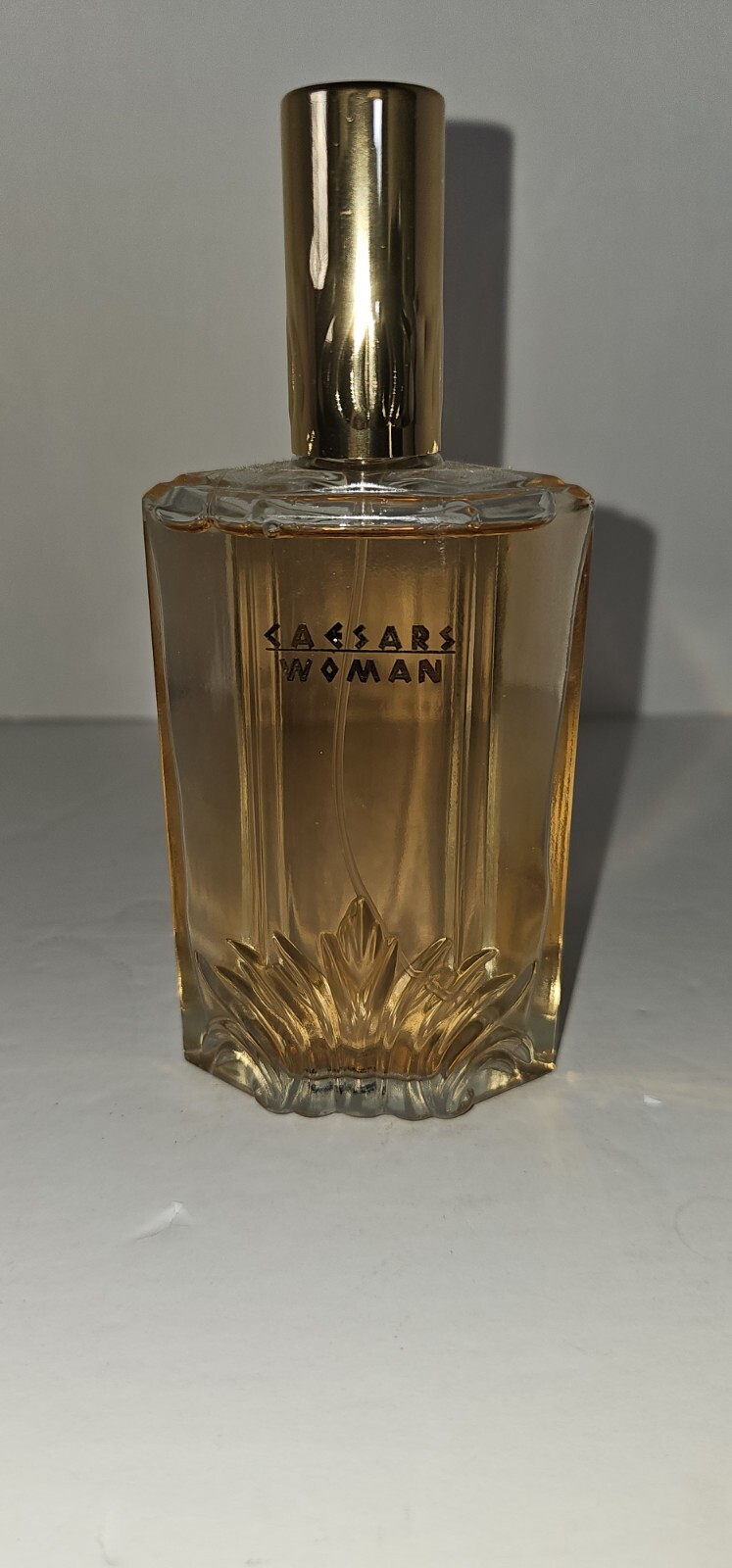 Caesar's Woman Eau De Parfum Spray 3.4 Oz. Rare | eBay