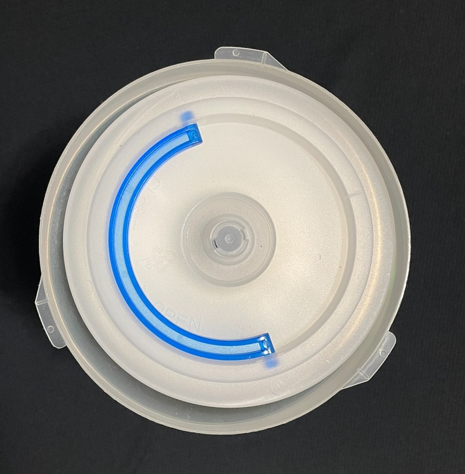 Memorex CD-R Blank Recordable Discs –85 Unused, Open Box 700Mb 80Min ...