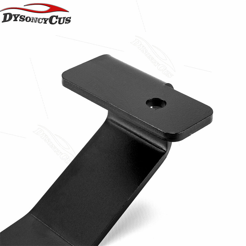 LED Pod Ditch Light Mount Bracket For 2016-2022 Honda Ridgeline ...