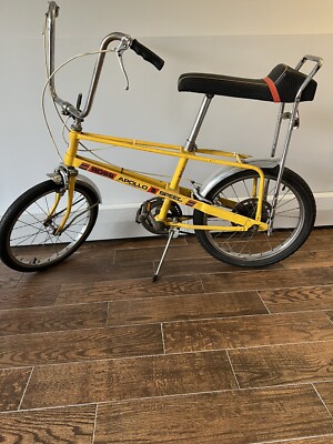 Vintage Bicycles - Vintage Ross - Nelo's Cycles