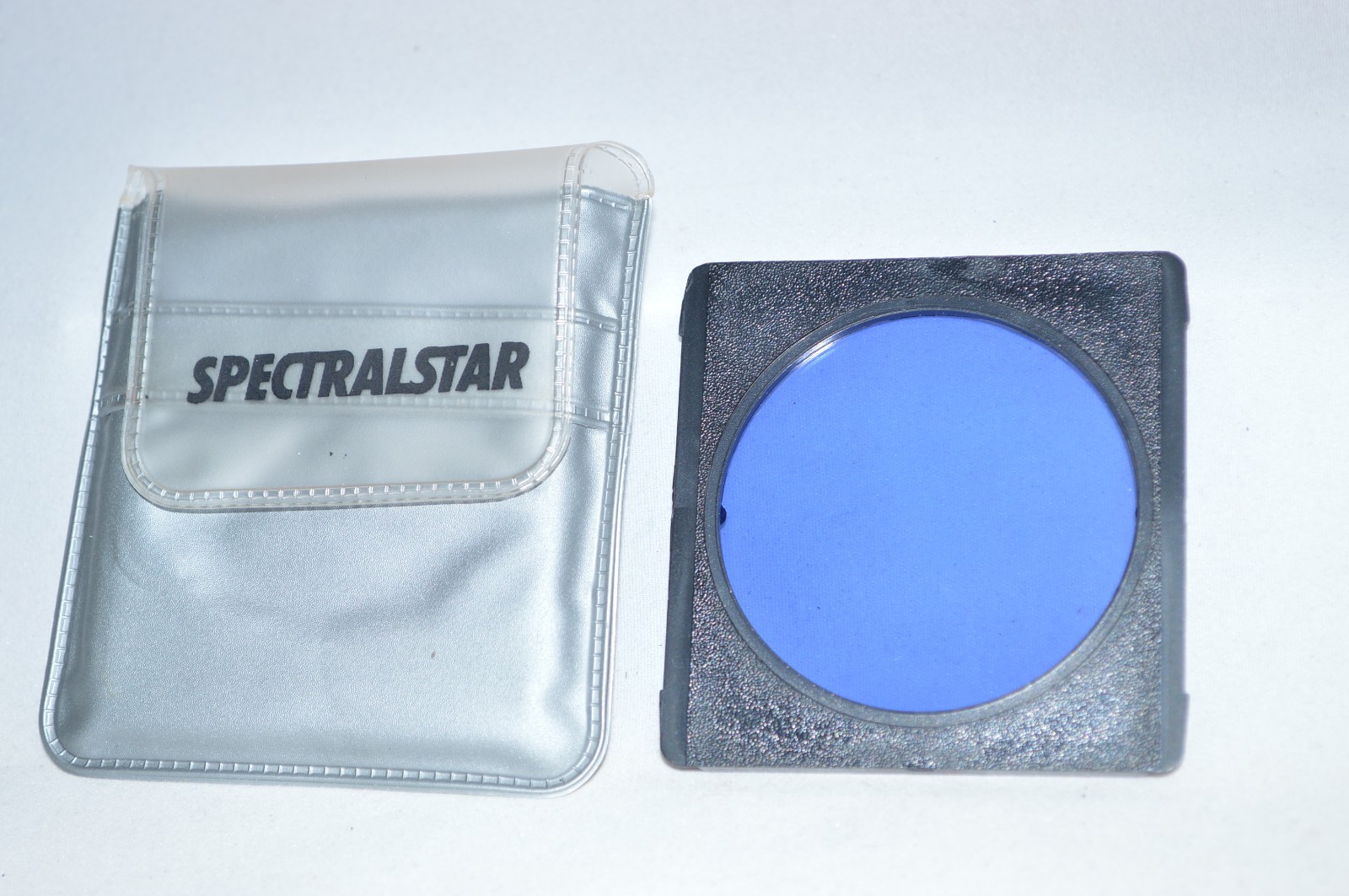 Spectrastar 80A Filter in Frame with Pouch for Cokin "A" System (CK-16 ...