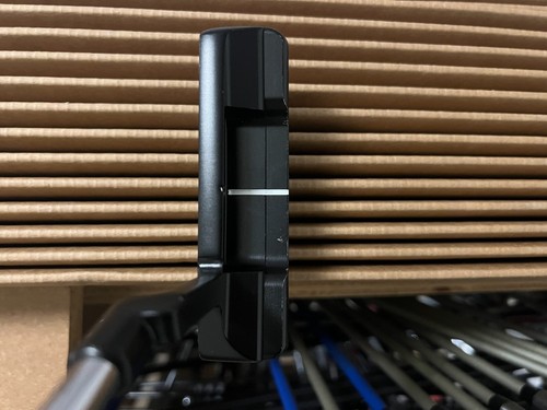 Rife IBF Tour Edition Black 35-inch Blade Putter 1803 | eBay