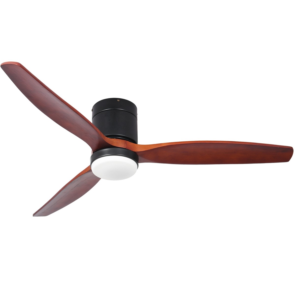 Extremely Low Clearance Ceiling Fans Low Profile Flush Mount Hugger