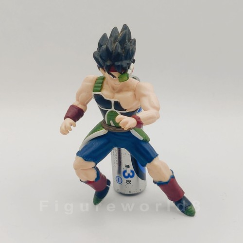 Rare Bardock Scouter Dragon Ball Z Goku Dad Bandai Akira Toriyama ...
