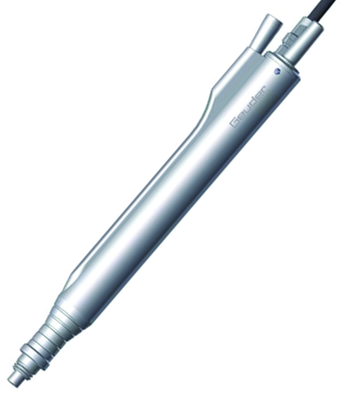 Geuder Phaco Handpiece Repair | eBay