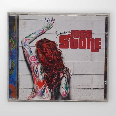 Joss Stone - Introducing... Joss Stone / CD | eBay
