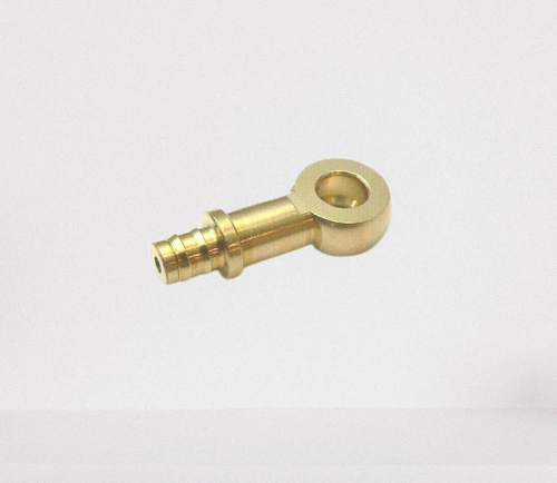 New Suzuki GT125 GT185 GT250 GT500 T250 T350 T500 CCI Oil Pipe Banjo ...