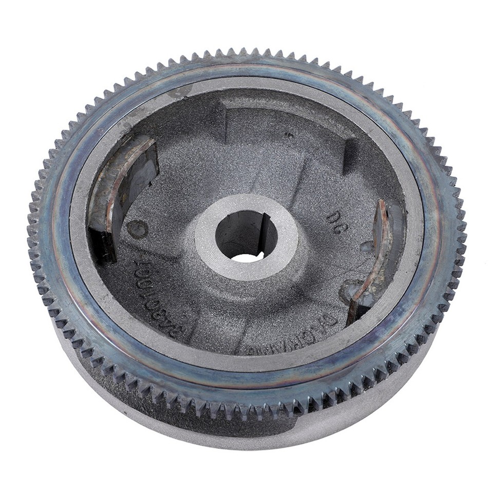 Electric Start Conversion Kit Motor Flywheel Control Switch Box for ...