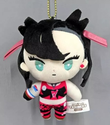 Miscellaneous goods Marie Mascot POKEMON TRAINERS "Pokémon Sword/Shield ...