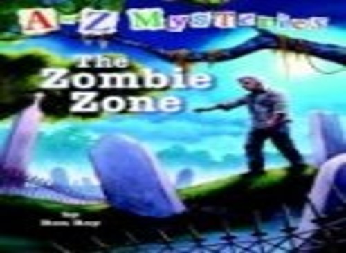 A To Z Mysteries the Xed Out X Ray, roy | eBay