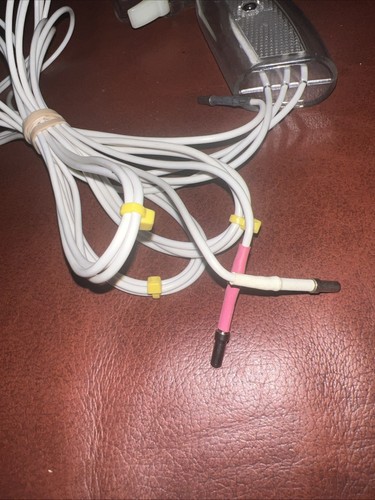 Professor Motor Carrera Home Set Electronic Controller Slot Car Clear ...