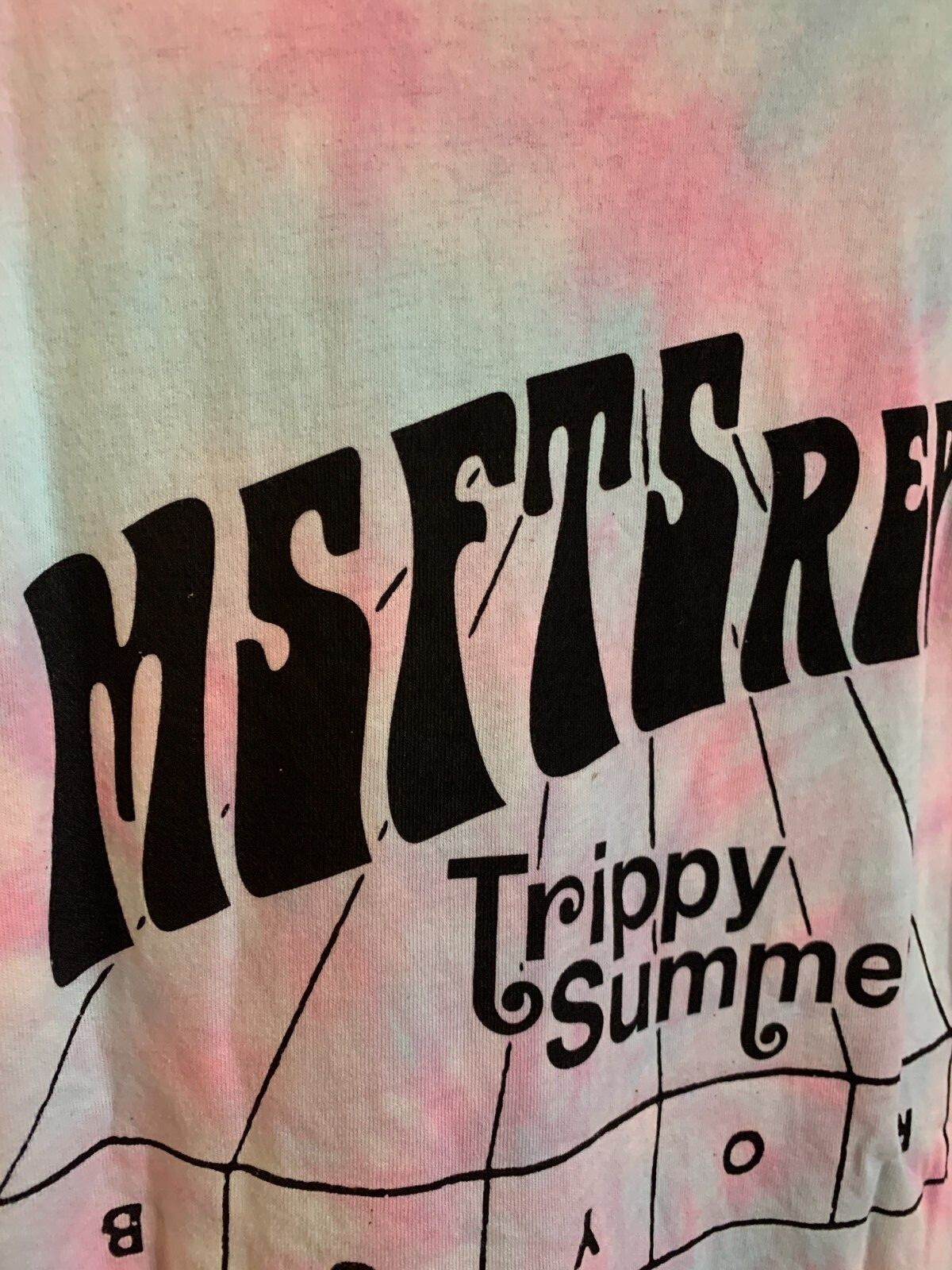 MSFTSrep Trippy Summer What is a Rainbow? Jaden Smith… - Gem