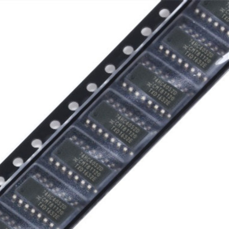 10pcs Original 74HC4052D SOIC-16 CMOS logic chip | eBay