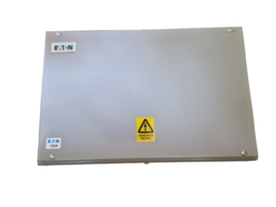 Eaton MEM 142BBC Glasgow Busbar Chamber 100A 550mm 250317 - Incl VAT ...