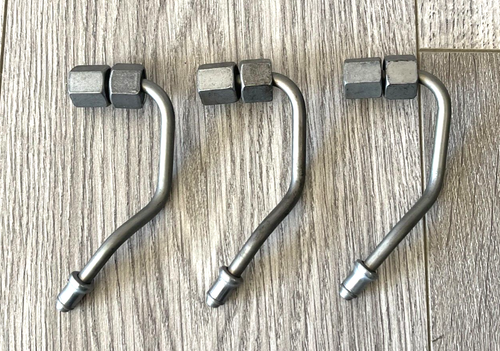 3 PCS | 2010-2021 Mercedes SPRINTER 2500 3500 RIGHT PRESSURE LINE ...